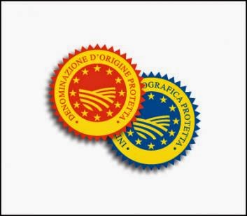 Indicazione Geografica Protetta, quando la materia prima è 100% italiana?