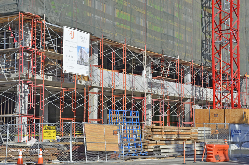 LivingInUrbanSac: 19J Project @ 19th & J Streets