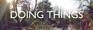 Meaning full : Occupational Therapy : Meaningful Occupation?