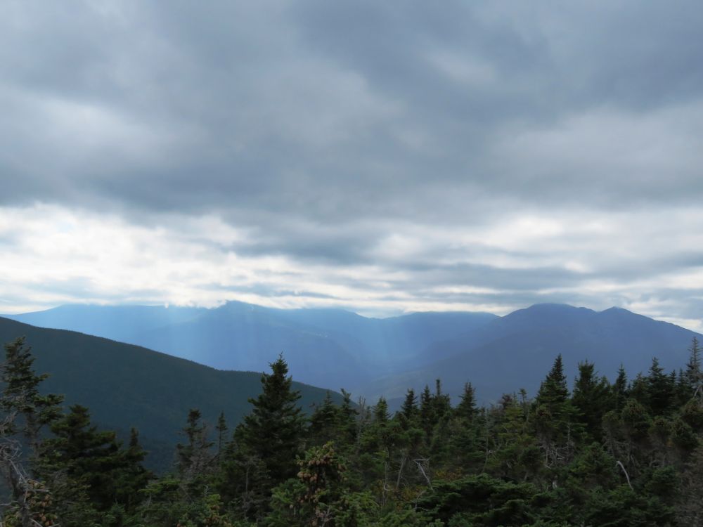 Outdoor Diversion: Shelburne Moriah Mountain to Mount Moriah