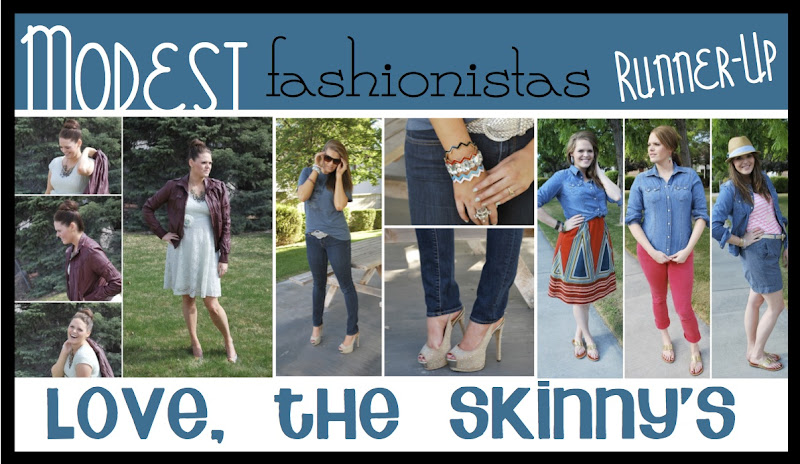 Modest Fashionistas