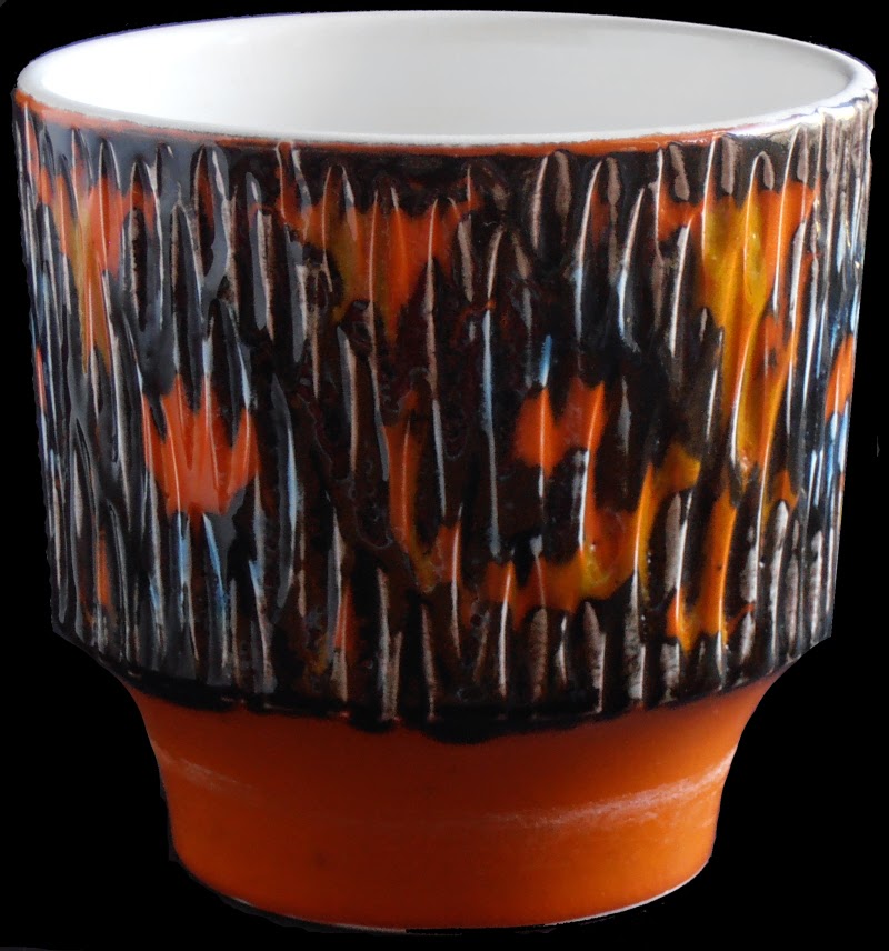 Rob's Poole Pottery Blog: September 2014
