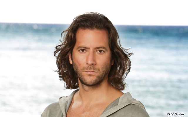 Four thousand blog nights: Desmond