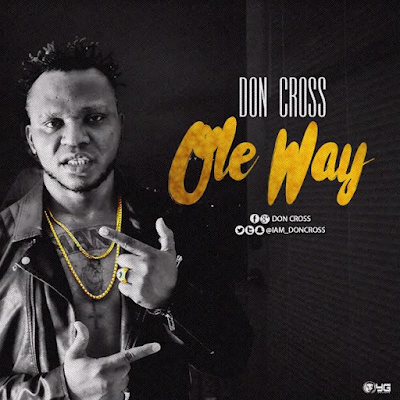 03 Media presents Ole Way by Don Cross