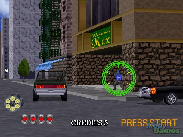 VIRTUAL COP 2 PC FULL GAME DOWNLOAD FREE ~ FeRoZaA