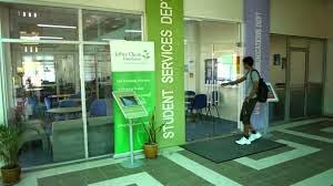 JL's Blog: Life in Sunway collegE Jb