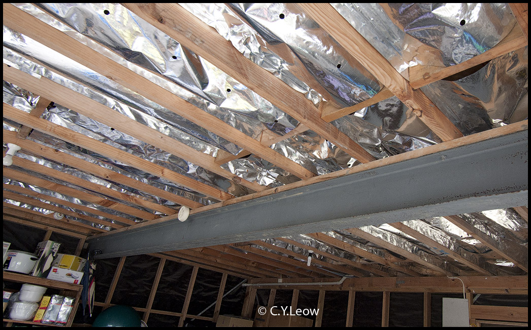 Man Behind Lens: Buying a SAFER House In New Zealand