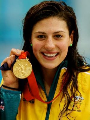 sib so: Stephanie Rice Australia Female Swimming Player Profile ...