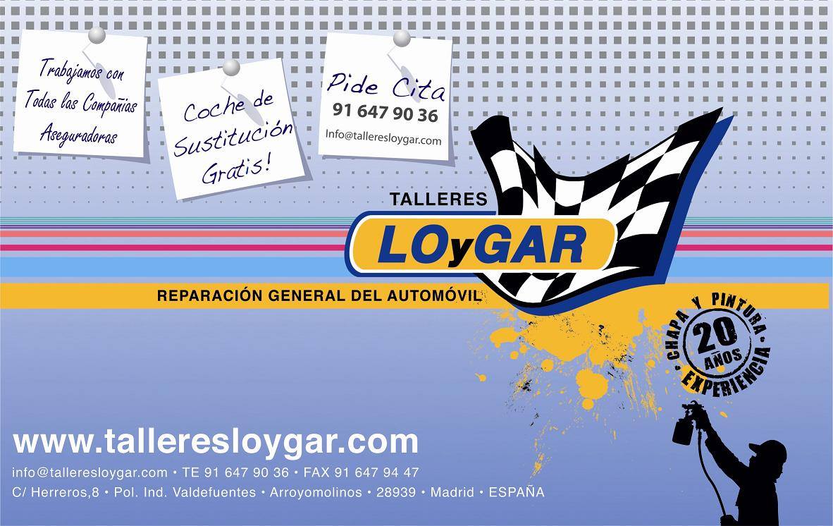 AMPA Ntra. Sra. de la Concepción: Asóciate