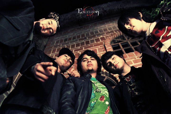 Excellion México: Quien es Excellion?