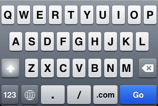 Nuevos tipos de input en HTML5 ~ Todo Sobre HTML5