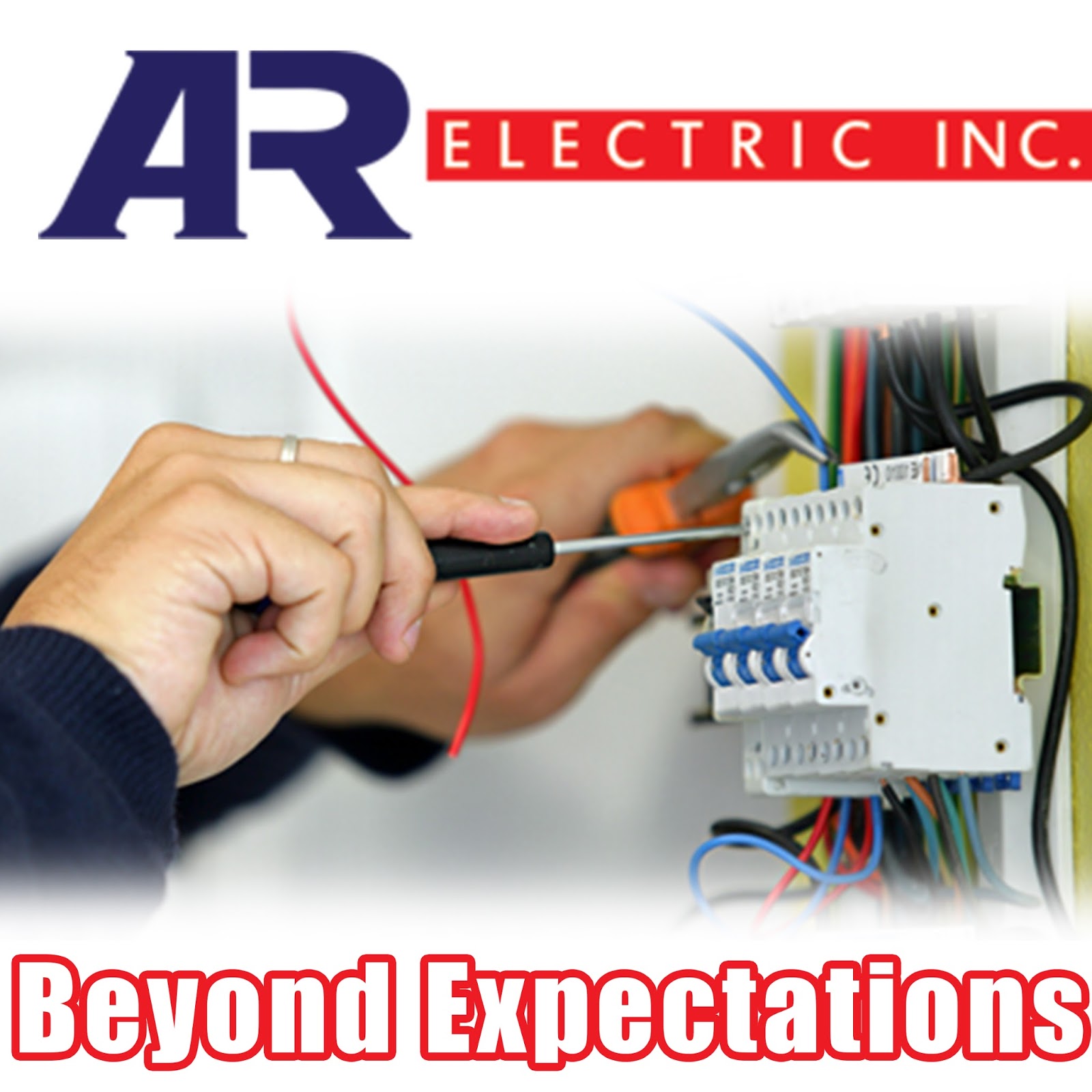 AR Electric Inc: 2017