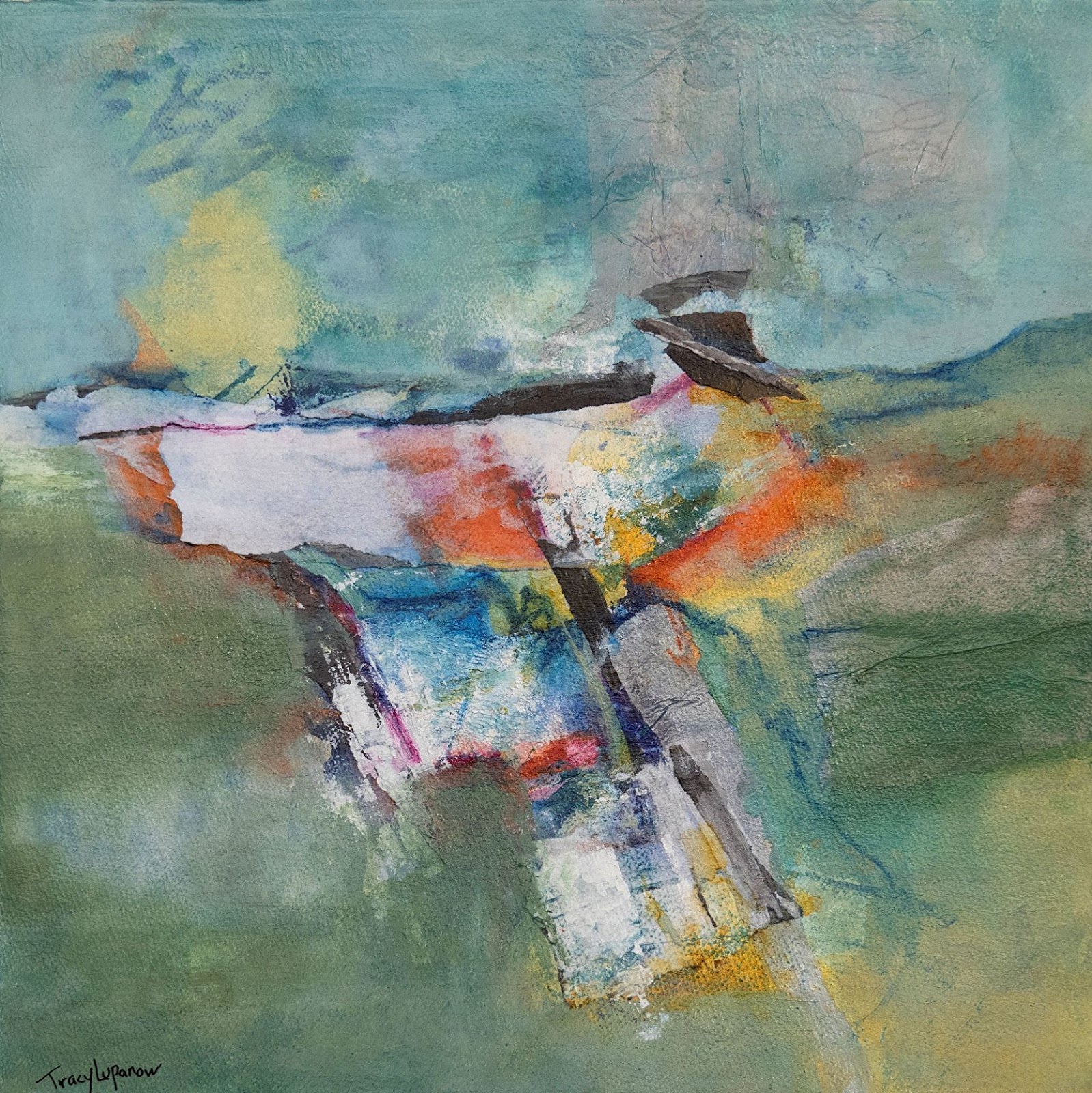 Contemporary Artists of Utah: Expressionism, Contemporary Art, Mixed ...