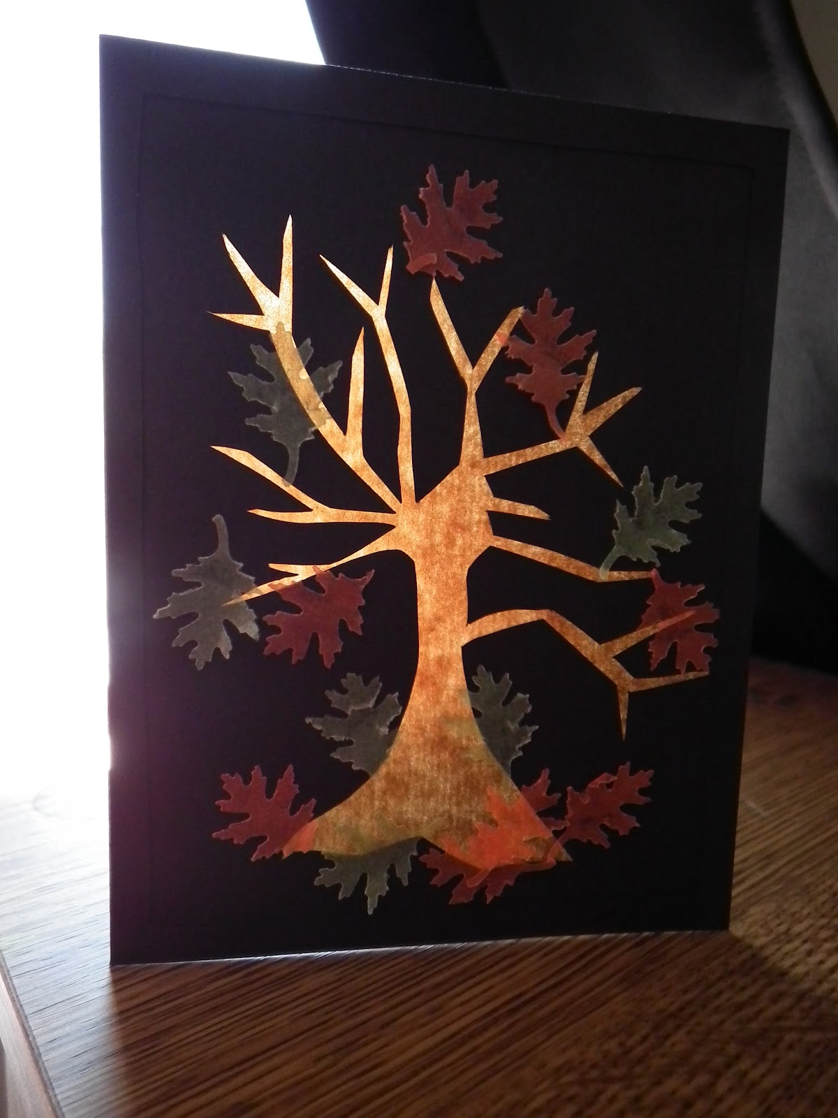 Crafty Card Tricks: September 2012