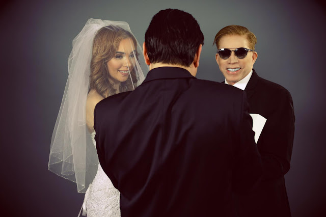 Joseph Cáceres: ¡De última!