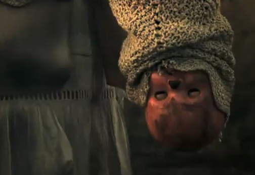 Reseña: Puro (Pure #1) de Julianna Baggott