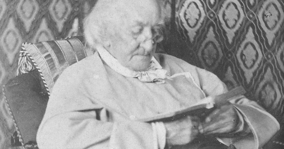 The Chubachus Library of Photographic History: Portrait Dr. Marsh ...