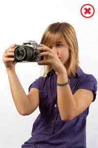 Guide your Camera to Glory: Build a Relationship with your Camera: How ...