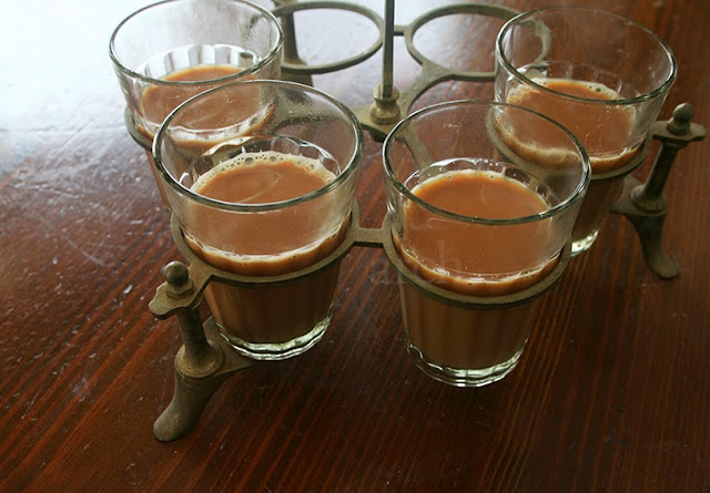 Rang-Decor {Interior Ideas predominantly Indian}: A Cup of Chai…{A ...