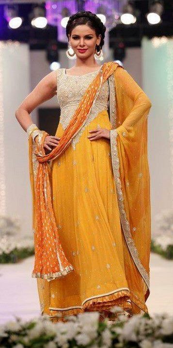 Eastern Party Wear Designs