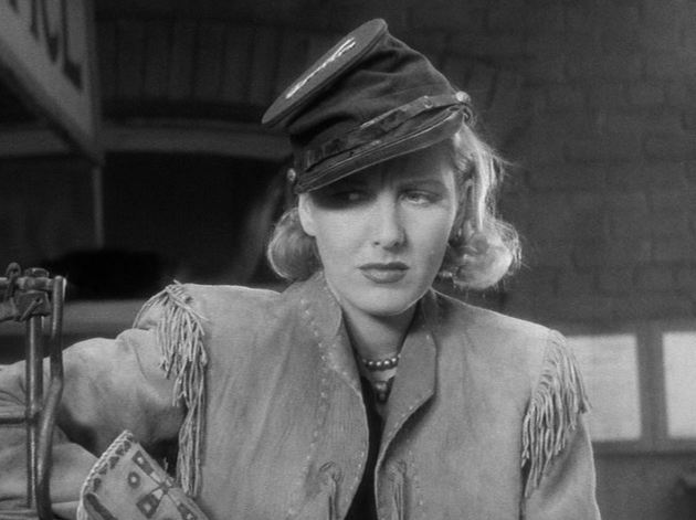 Another Old Movie Blog: Calamity Jane - Intro