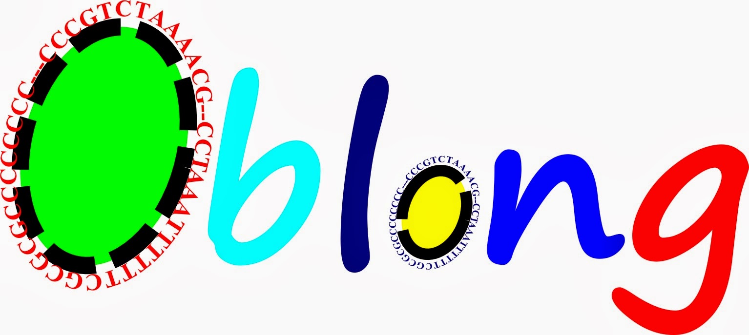 Cladística y Biogeografía: ¿Sabes qué es “Oblong”?