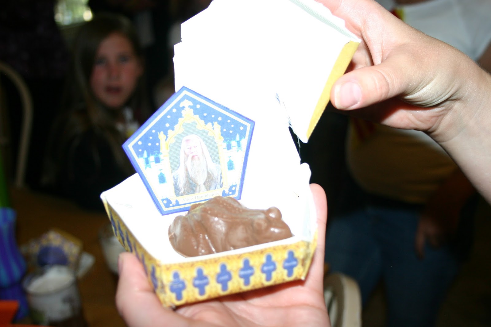 Puddle Wonderful Learning: Harry Potter Party: Honeydukes Sweet Shop ...