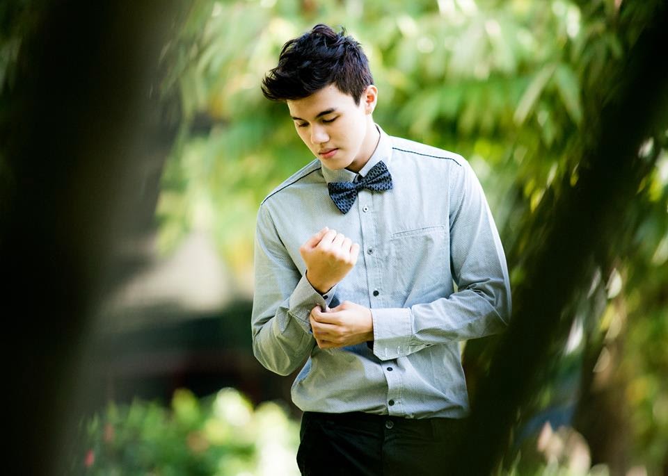 M y a n m a r H u n k s: Hein Min Thu