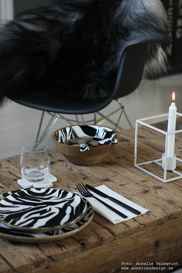 svart, vitt & rött: Min senaste design: serien ZEBRA