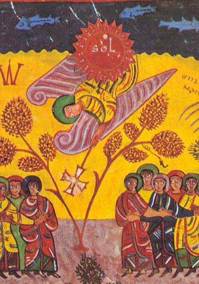 bensozia: The Morgan Beatus