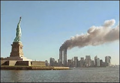 Paul Davis On Crime: On This Day In History: In 2001 America Came Under ...