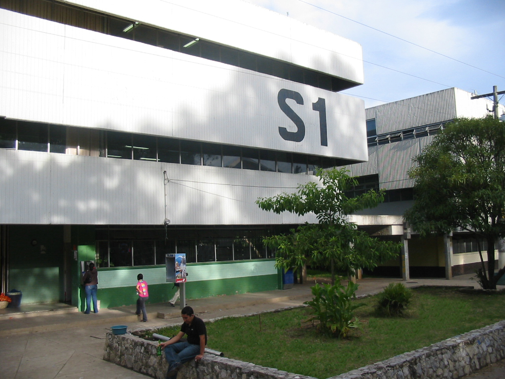 Universidades de Guatemala: Universidades de Guatemala