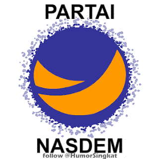 Partai NASDEM - Partai Nasional Demokrat | Display Picture BBM