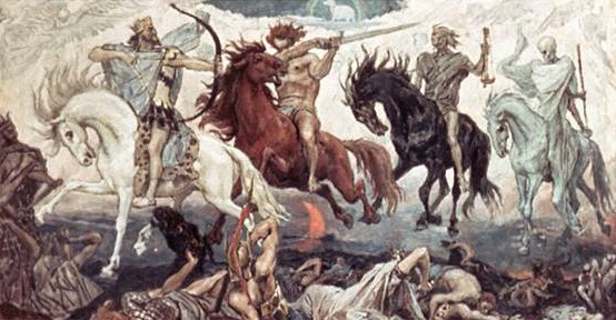 Magical Gains: Apocalyptic Beasts