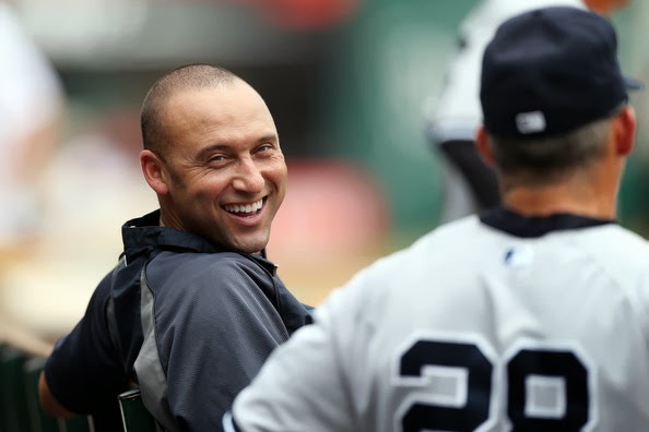 Bleeding Yankee Blue: EXCLUSIVE INTERVIEW: CLAY RAPADA