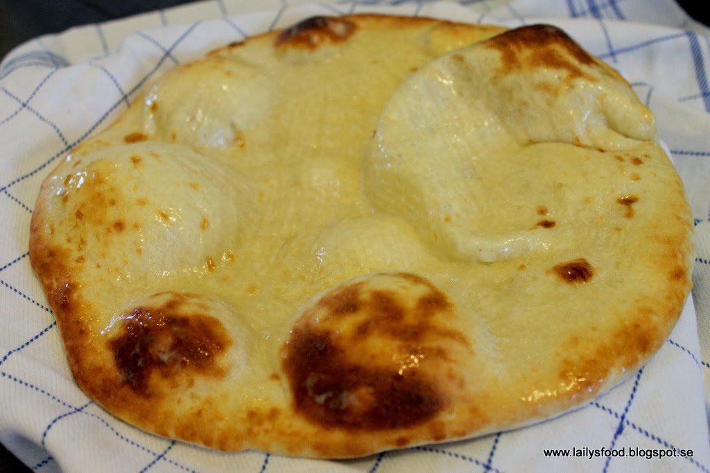 Roti Naan