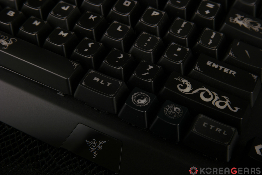 커세어! 레이저! RGB 키보드를 위해 태어난 GD KEY 키캡!! : 네이버 블로그