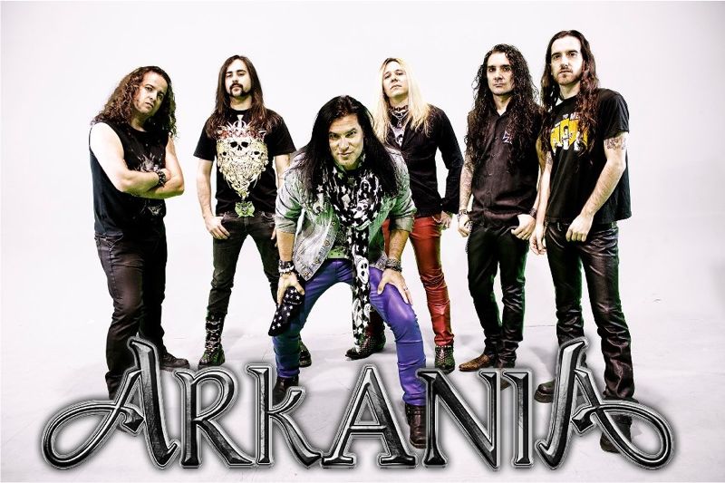 ASOCIACIÓN EL ROCK ES CULTURA: Bandas con asociados