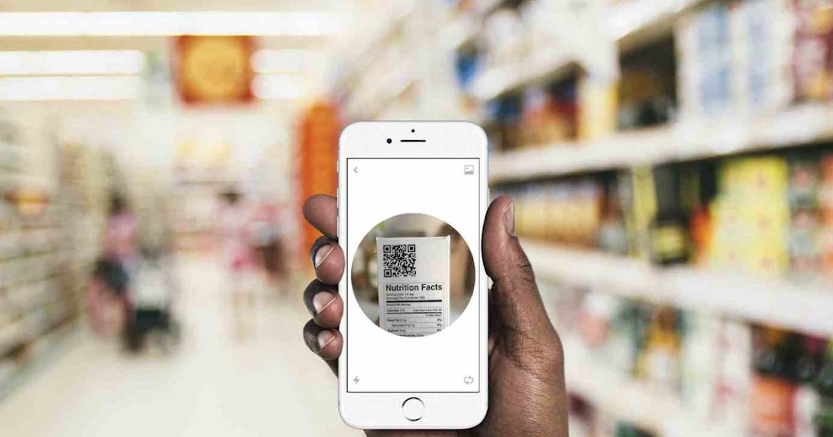Pinterest updates Lens feature w/ QR code support, multiple object ...