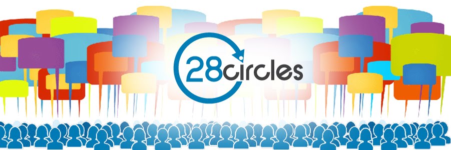 28 Circles