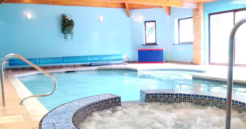 WHIRLPOOL & SPA