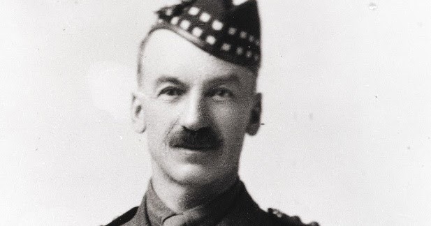 Mad Padre: Remembering a Canadian Great War Chaplain: Donald MacPhail