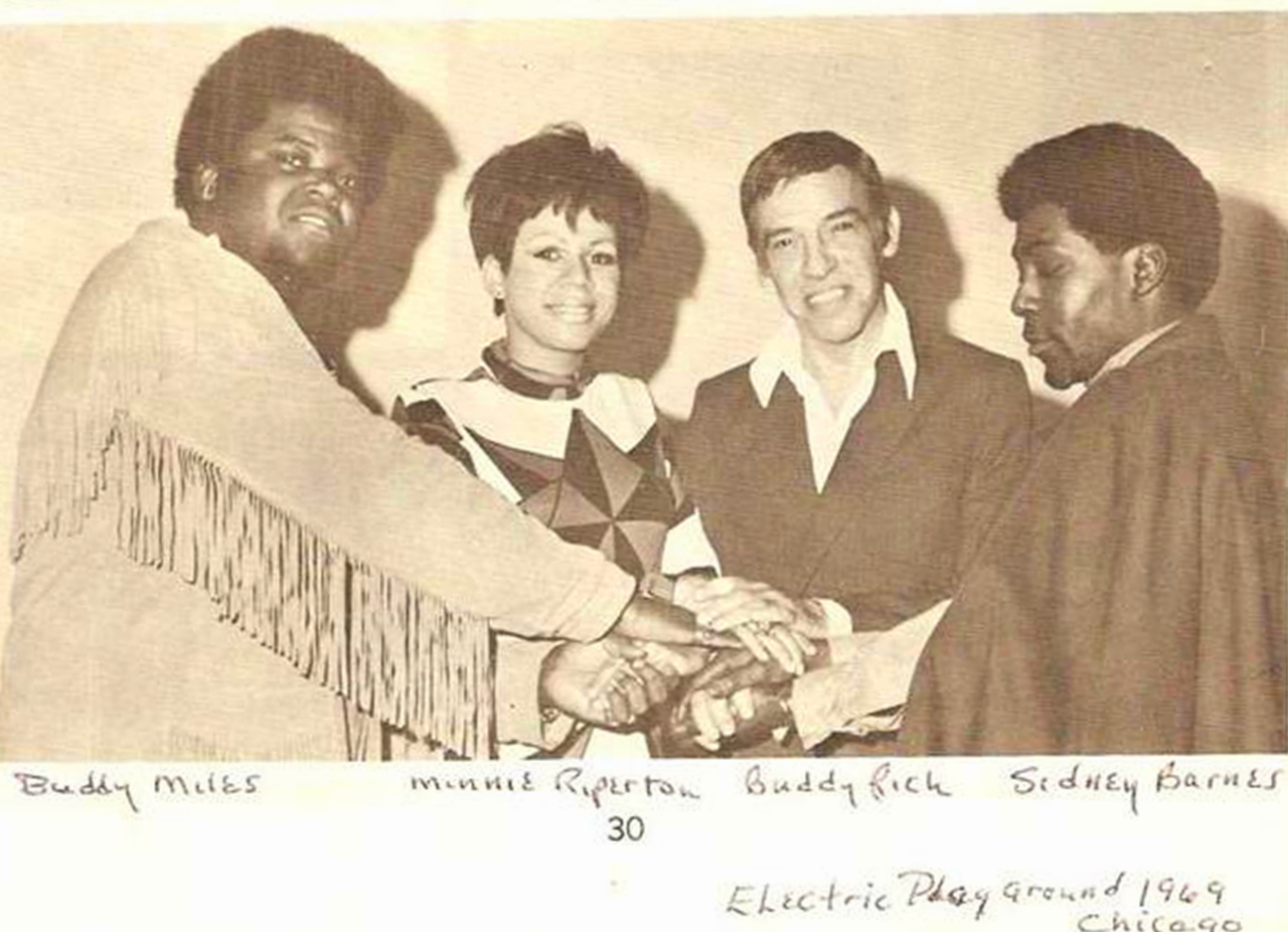 Brown Sugar: Over 80 Years of America's Black Female Superstars: Minnie ...