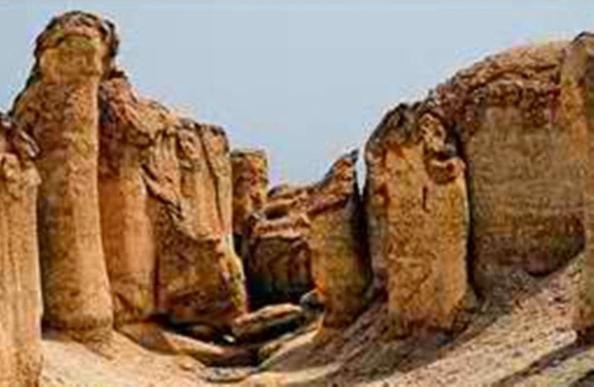 OFW Middle East Traveller: Did You Know That There’s a Mystery Behind ...