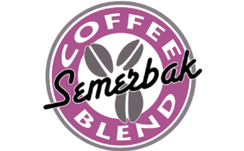 All kind of Franchise: Semerbak Coffee