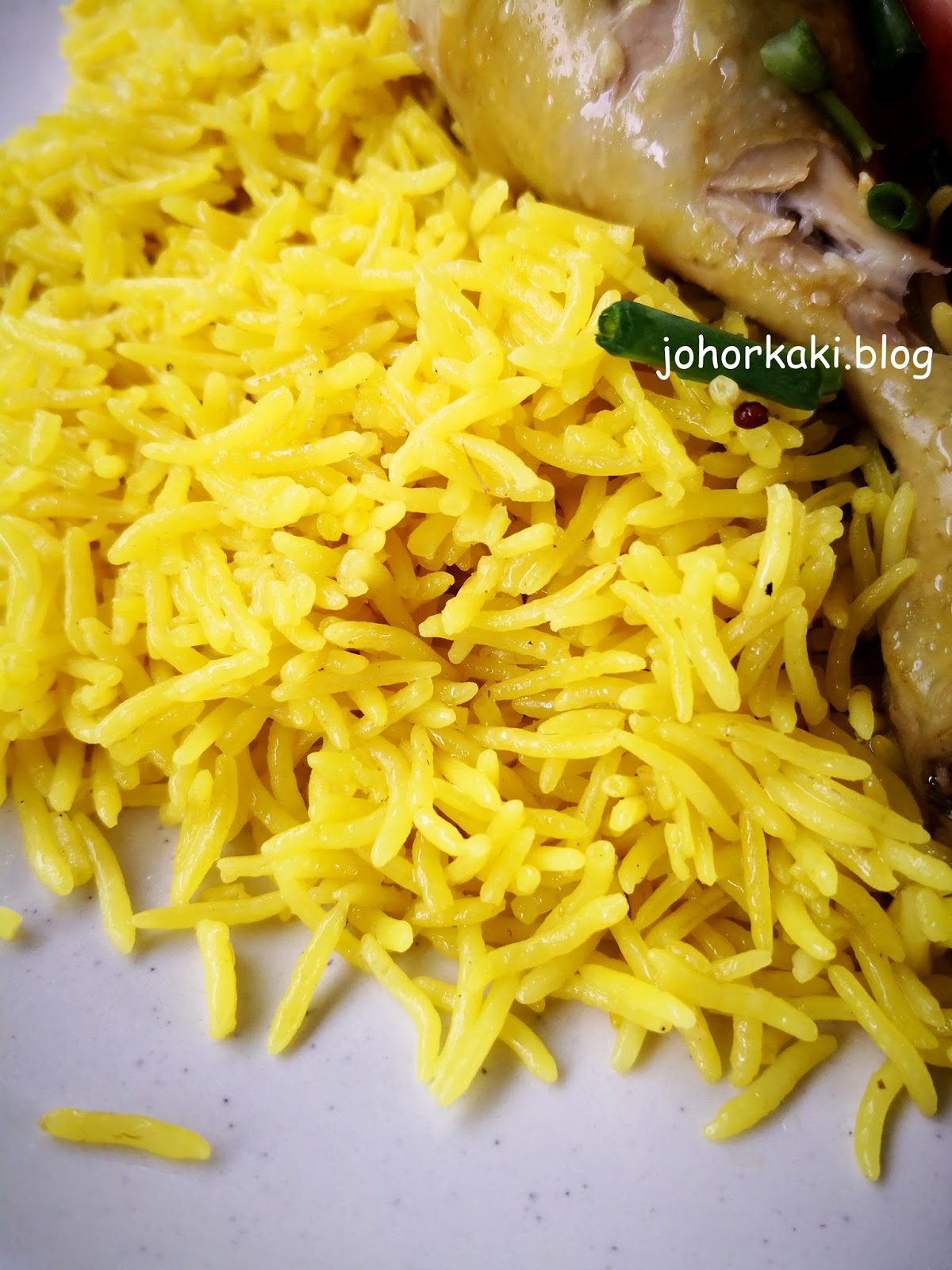 Review Kari Kambing 40 Hari. Air Hitam Yong Peng Johor |Tony Johor Kaki ...