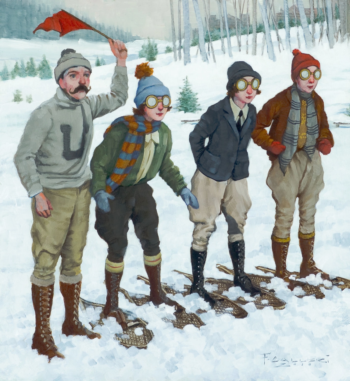 Luz y Arte: LA NEOTENIA