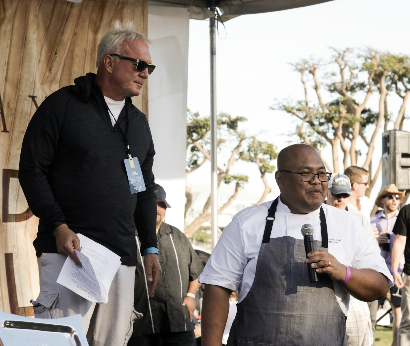 SanDiegoVille: US Grant Executive Chef Wins San Diego Bay Wine + Food ...