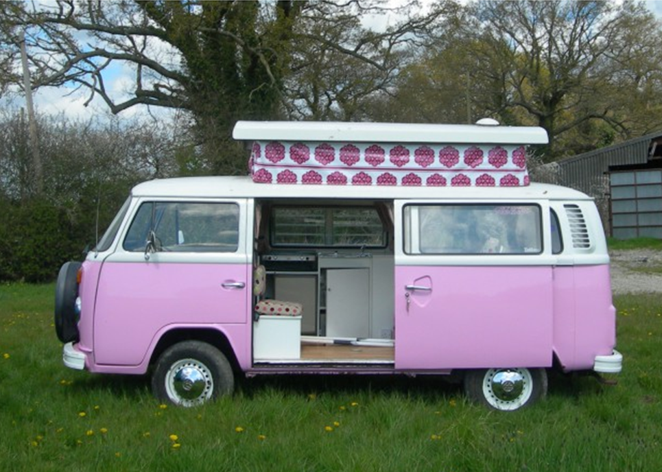 Exciting bucket list news