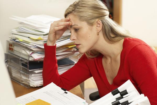 Social Work Caused Me Too Much Stress | Social Work Continuing ...